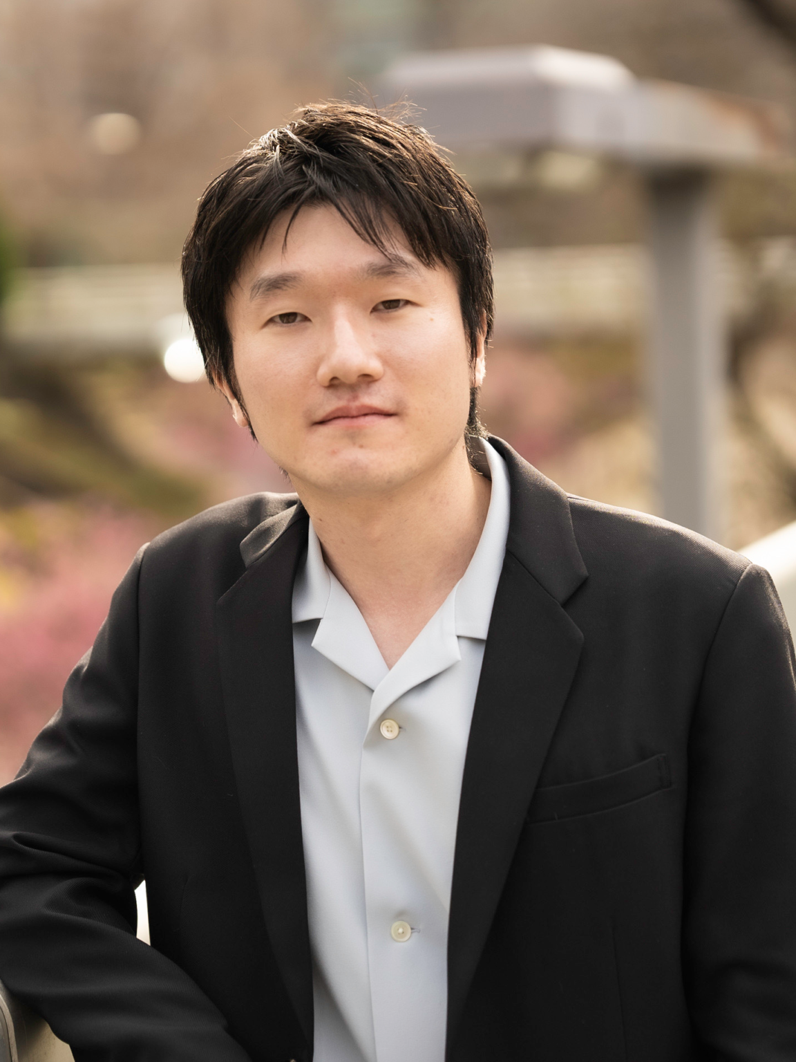 Members | Koki Yoshida Lab.